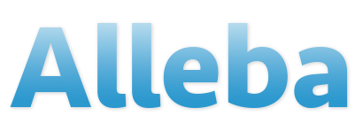 alleba-logo – Alleba Blog
